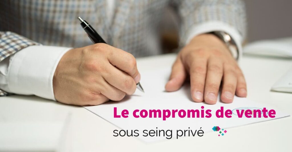 Vente Sous Seing Priv